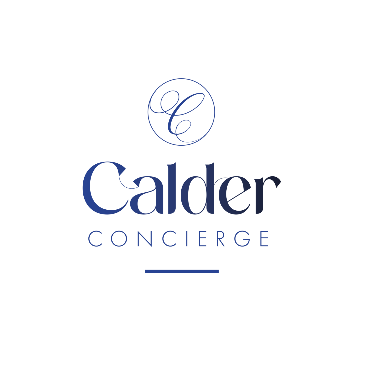 Meet The Founder | Calder Concierge